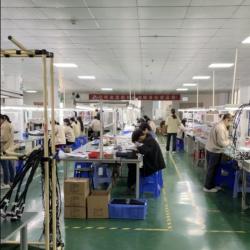 China Factory - Dongguan Baori Electronics Co.,LTD