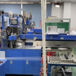 China Factory - Dongguan Baori Electronics Co.,LTD