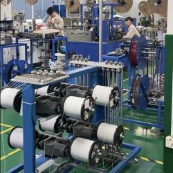 China Factory - Dongguan Baori Electronics Co.,LTD