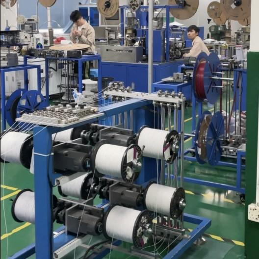 Geverifieerde leverancier in China: - Dongguan Baori Electronics Co.,LTD