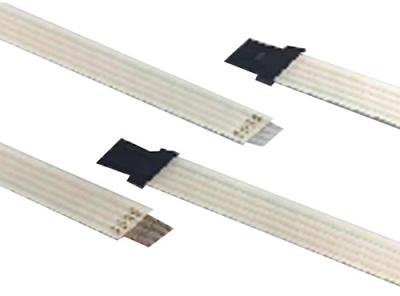 中国 柔軟で30ピン41ピン51ピンFFCケーブル LEDテレビ用 調整可能な長さ 販売のため