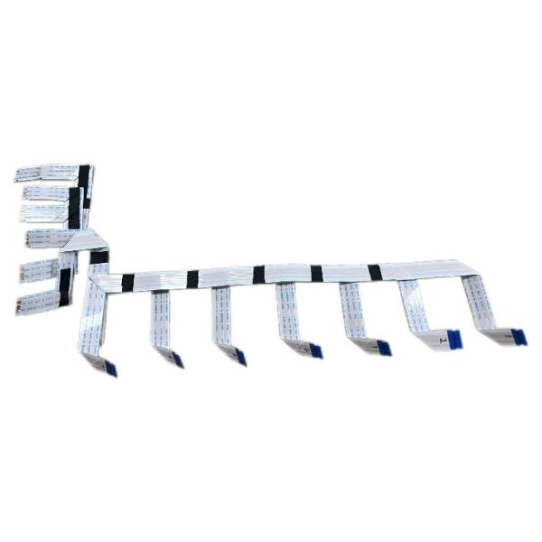Quality Mini Durable Automated Wire Harness Assembly 300*160mm Easy To Use FFC Flex Cable for sale