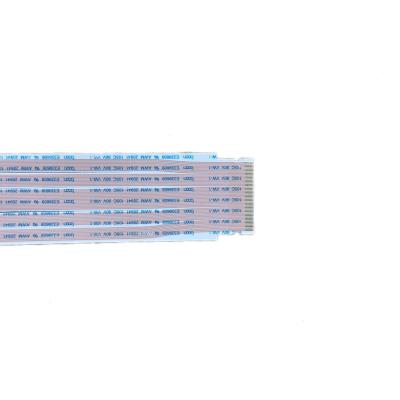 China Pink 550*32mm Medical Wire Assembly Electrical Cable Harness for sale