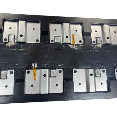 China 1p8s Cell Connection System FDC-CCS For LSV Aerospace Conductive Aluminum Busbar for sale