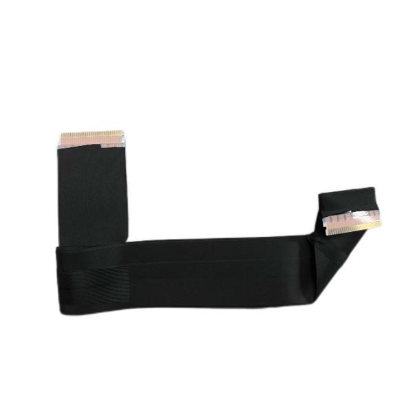 Quality Flat Custom Cable Harness FFC Ribbon Cable High Efficiency ISO13485 For Display Device for sale