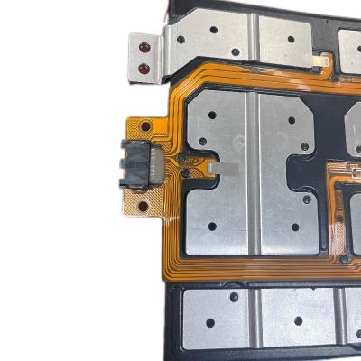 China 2p8s FPC-batteriecellenkontaksysteem voor nieuwe energiebatterijen for sale