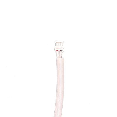China Terminal Flexible Industrial Wire Harness Through  Short Circuit Testing for sale