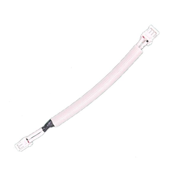 Quality White Convenient Industrial Wire Harness Lvds Display Connector FFC Lvds Cable for sale