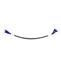 Quality Blue Home Appliance Wiring Harness Shielded Cable Housing Terminal for sale