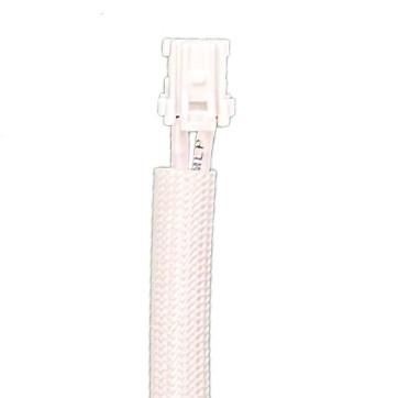 China Terminal Flexible Industrial Wire Harness Through  Short Circuit Testing for sale