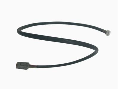 China Conduction Size Tested Waterproof Cable For New Energy Vehicles And Electric Bikes Energy Storage Cable for sale