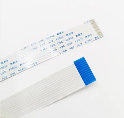 Китай Гибкий и 30pin 41pin 51pin FFC кабель для светодиодного телевизора с настраиваемой длиной продается