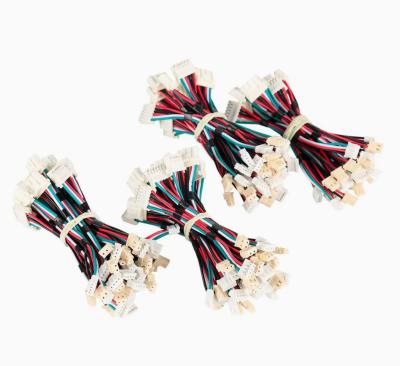 중국 맞춤형 가전 가전 배선 배열 300/600V 방수 판매용