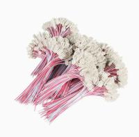 China 1A Currentrating FFC Cable Assembly with Double Sided Tape Designed to Interconnect Electronic Components in Compact Devices for sale