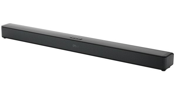 Quality 2.1 Built In Subwoofer High Stereo Theater Loudspeaker Karaoke Home Audio Soundbar With Wireless Microphone for sale
