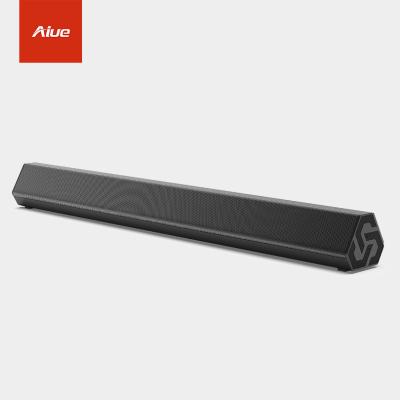 China 2.0CH soundbar customized design home audio cost-effective soundbar for sale