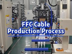 MCU Plastic Housing Medische draad Harness Support High Performance Operatie