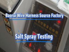 “FFC Harness Salt Spray Test: Complete Demo & Key Checks“.
