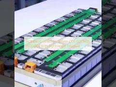 Σύστημα σύνδεσης κυψελών PCB με αγωγό υλικό αλουμινίου