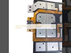 2p8s FPC-batteriecellenkontaksysteem voor nieuwe energiebatterijen