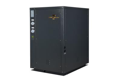 China 10.1KW Heating Capacity High COP Ground Source Heat Pump for Hot Water for sale