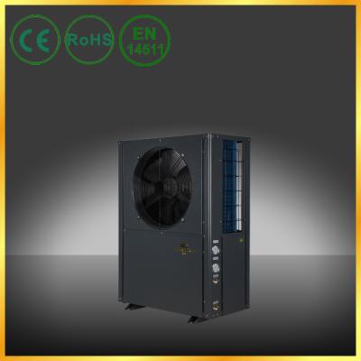 China Air Source Copeland Scroll Heat Pump Water Heater IPX4 ECO Compressor for sale