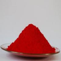 China High Temperature Resistant  Iron Iii Oxide Red Fe2o3 Inorganic Compounds for sale