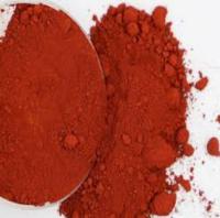 China Fine Customized Iron Oxide Red Powder For Different Applications for sale
