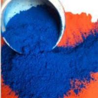 China High Performance Ceramic Pigment Powder For Coating And Glazing for sale