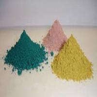 China Ceramic Pigment Fine Powder | Colorant for Ceramic Materials for sale