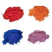 China High-temperature Stability ISO9001 Certified Ceramic Pigment Powder for sale