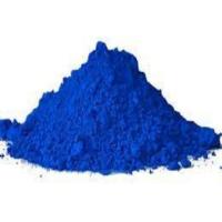 China Iron Oxide Blue Corrosion Resistance for sale