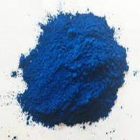China Iron Oxide Blue Corrosion Resistance for sale