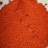 China Customized Iron Oxide Red Colorant Samples Available Good Dispersibility for sale
