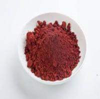 China Surface Treated Fine Red Iron Oxide Powder Good Flowability Dispersibility for sale