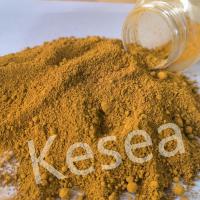 China 25 Kg Bag Ceramic Color Pigments High Temperature Resistant for sale