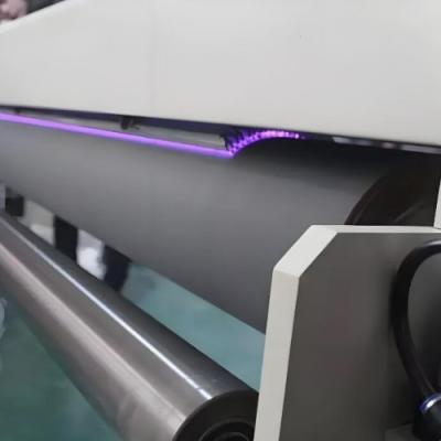 Cina Rulli per il trattamento della corona da 1000 volt SHA70-SHA75 Rulli per la stampa flessibile in vendita
