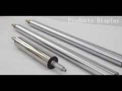 Mirror Heating Roller for Laser Film Embossing Machine