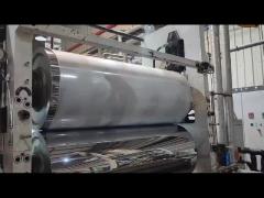 Calender Roller for Plastic Sheet