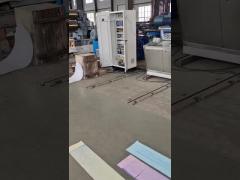 thermo calender roller for paper