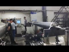 carbon fiber roller