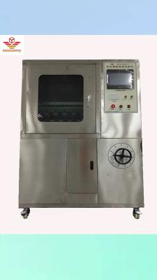 China Evaluating Resistance Tracking Erosion Testing Machine for Insulating material for sale