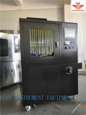 China IEC 60587 Insulating Materials Erosion Testing Machine High Voltage Tracking for sale