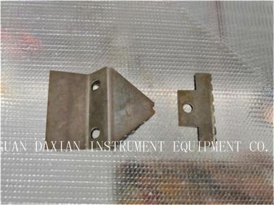 China Resistance To Tracking And Erosion Test Machine Electrode Electrical Insulating for sale