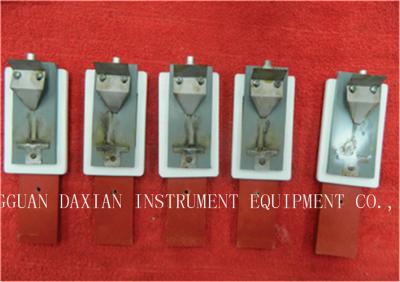 China Resistance To Tracking And Erosion Test Machine Electrode Electrical Insulating for sale