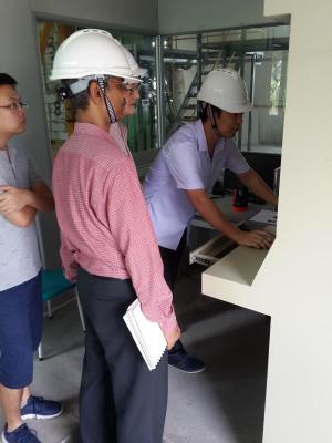 China O fio e o cabo do poder superior suportam o verificador AC220V 50Hz da tensão à venda