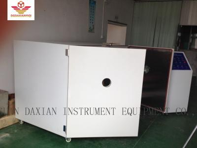 China Thermal Insulation Rubber Maximum Service Temperature Test Machine ASTM C411-82 for sale