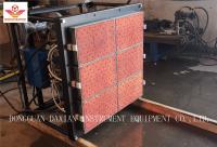 China BS476-7 Lab Fire Testing Equipment Surface Spread Flame Test Machine for sale