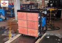 China BS476-7 Lab Fire Testing Equipment Surface Spread Flame Test Machine for sale