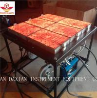 China BS476-7 Lab Fire Testing Equipment Surface Spread Flame Test Machine for sale
